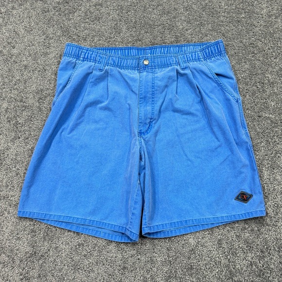 OP | Shorts | Vintage Ocean Pacific Shorts Mens Large Blue Chino Logo ...